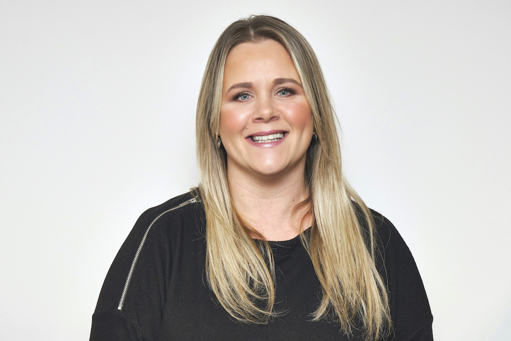 Adele Crocker - Holbrook & Co Estate Agents