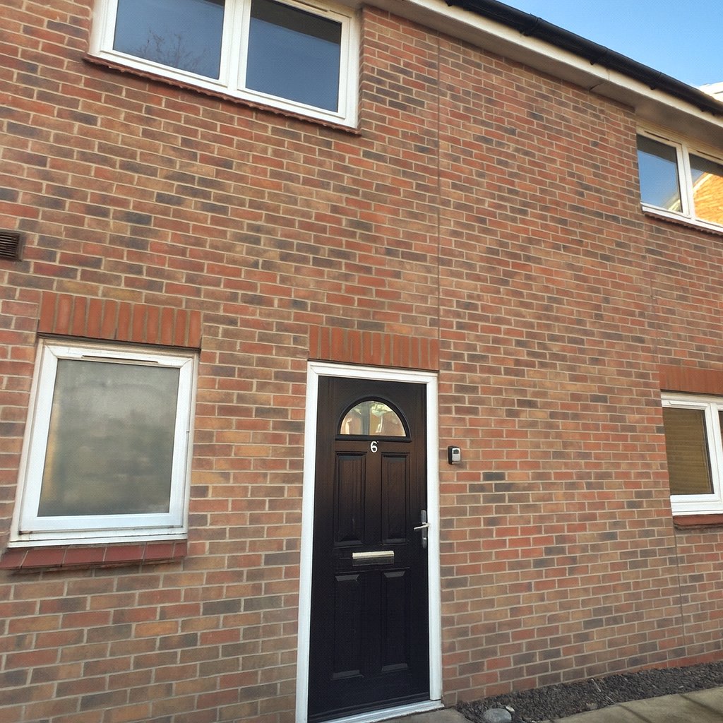 Ashcroft Mews, Princess Road, Seaham, County Durham, SR7 7TZ - Holbrook ...