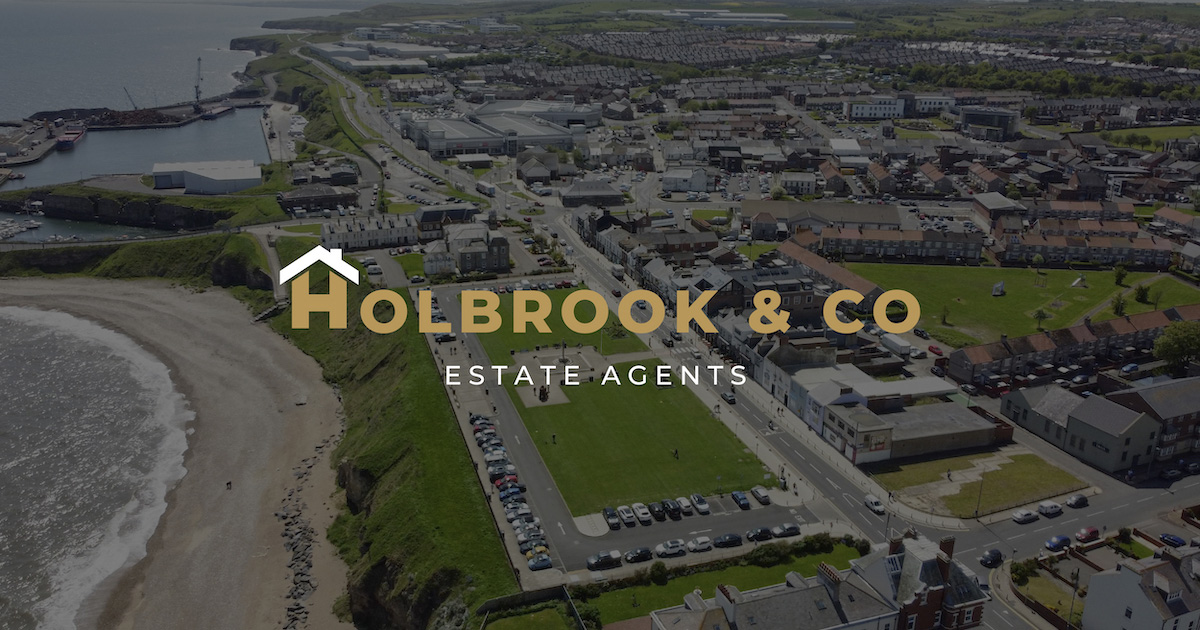 Holbrook & Co Estate Agents - Dedicated North East Estate Agents